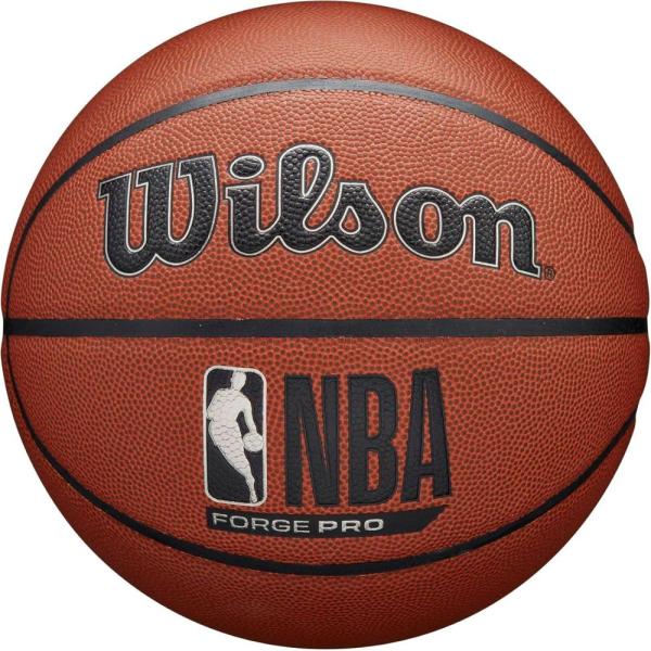 Forge Basketballs - Wilson