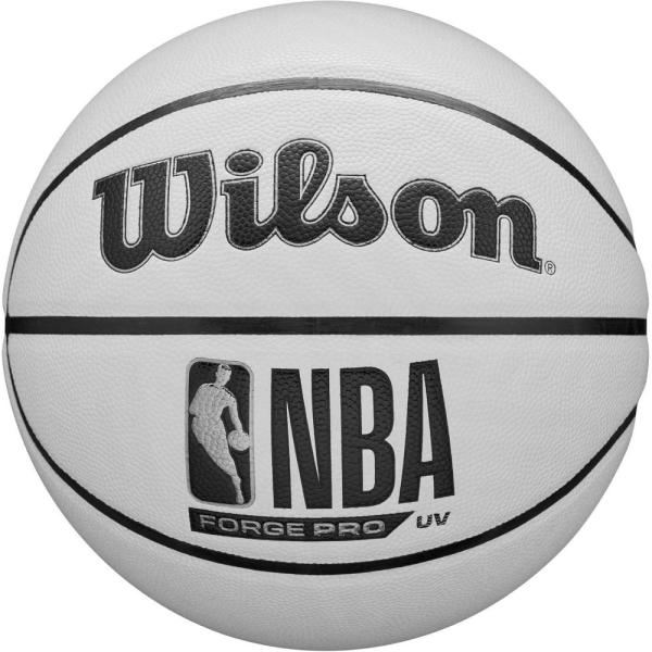 Forge Basketballs - Wilson