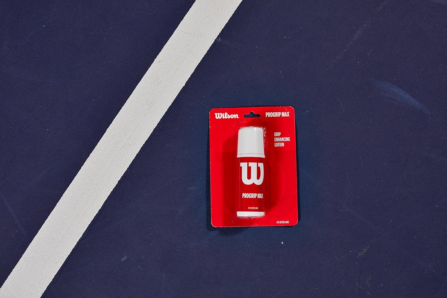 Wilson Progrip Max - Wilson