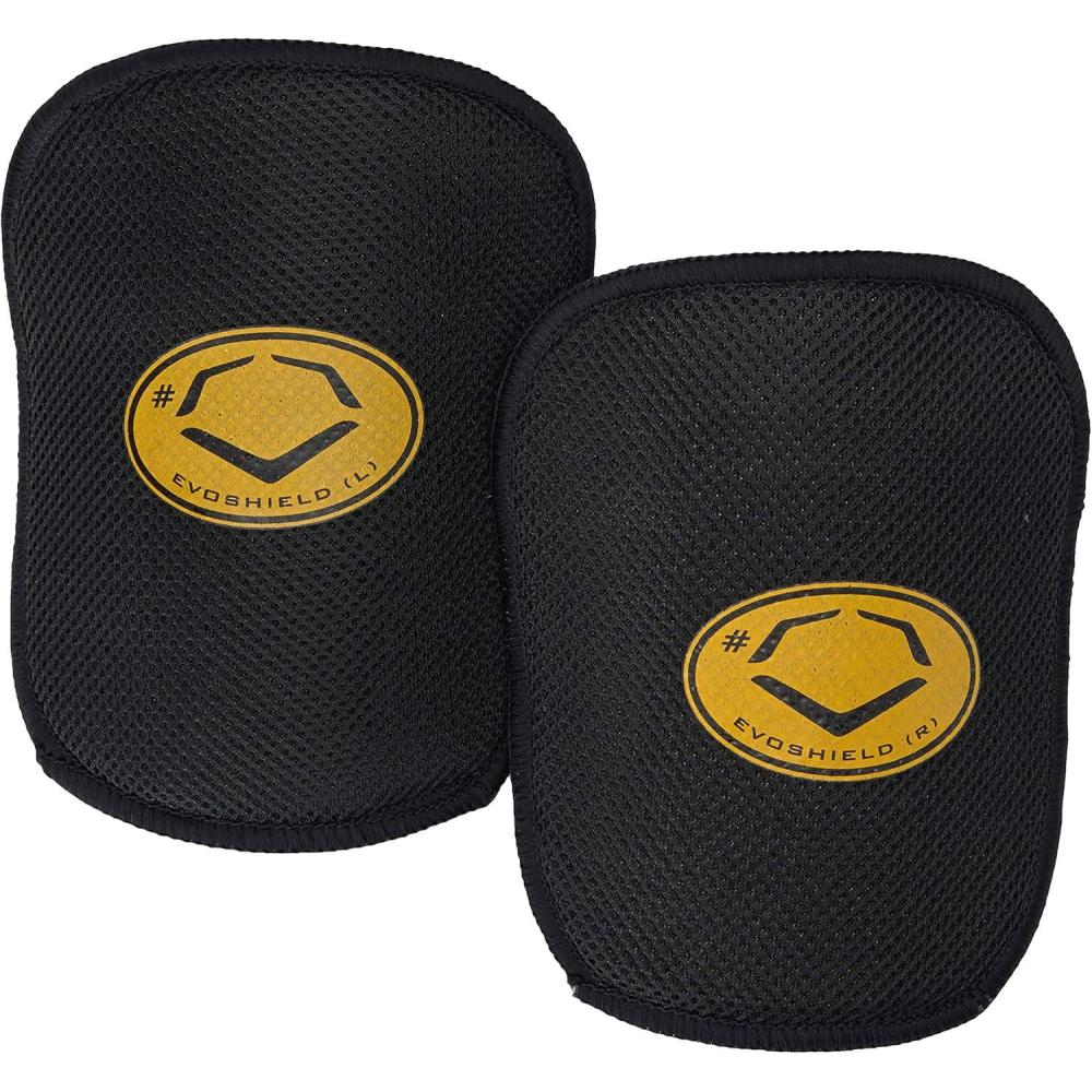 EvoShield Protective Thigh Guards(Small) - Wilson